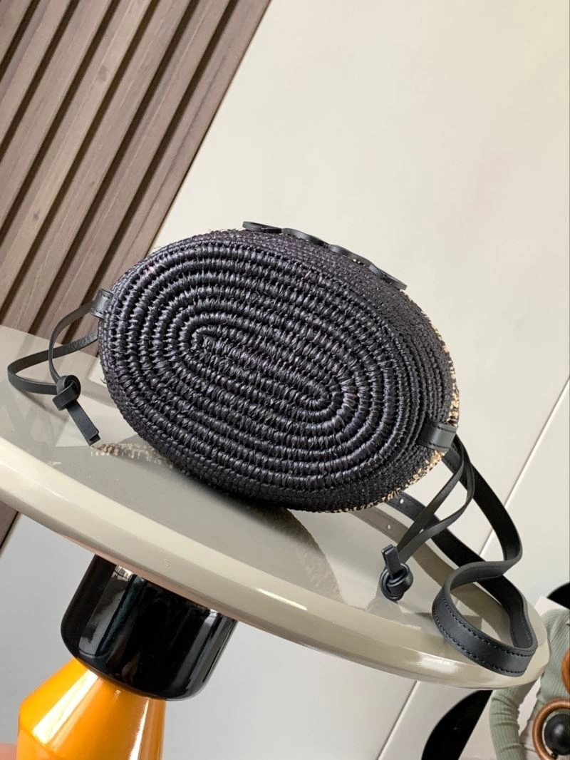 1:1 copy Loewe Bucket Bags