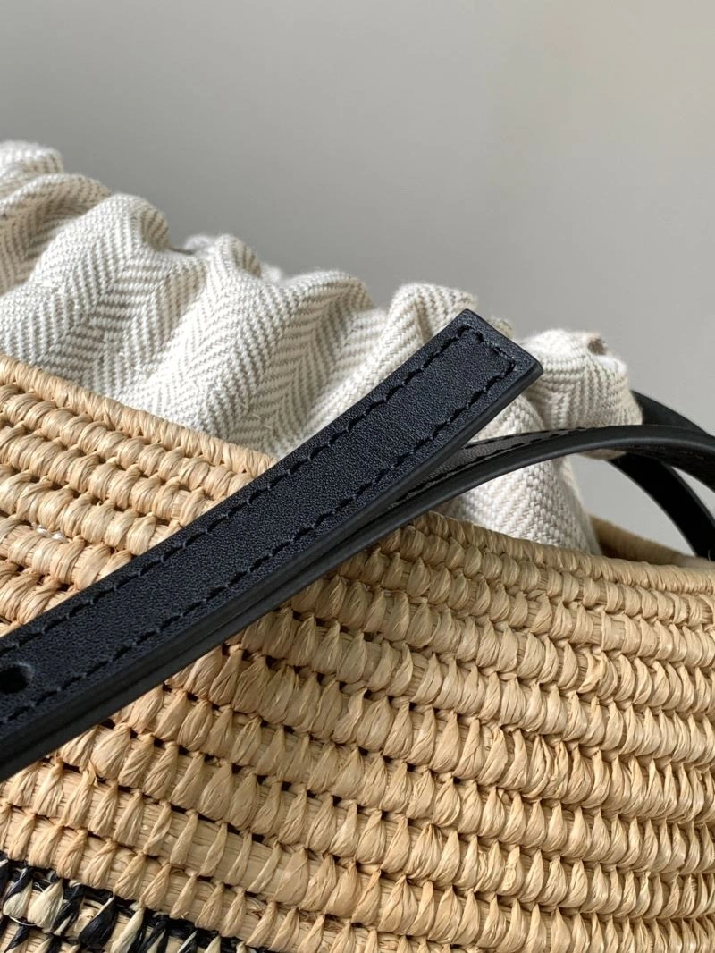 1:1 copy Loewe Bucket Bags