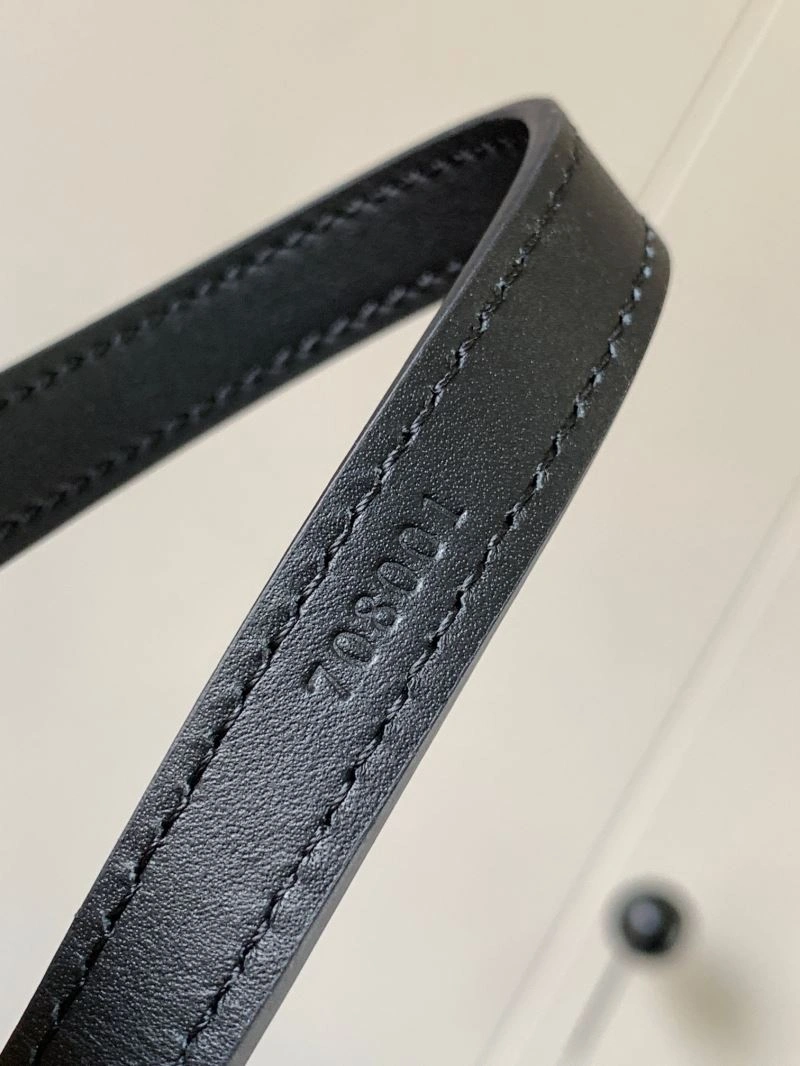 1:1 copy Loewe Bucket Bags