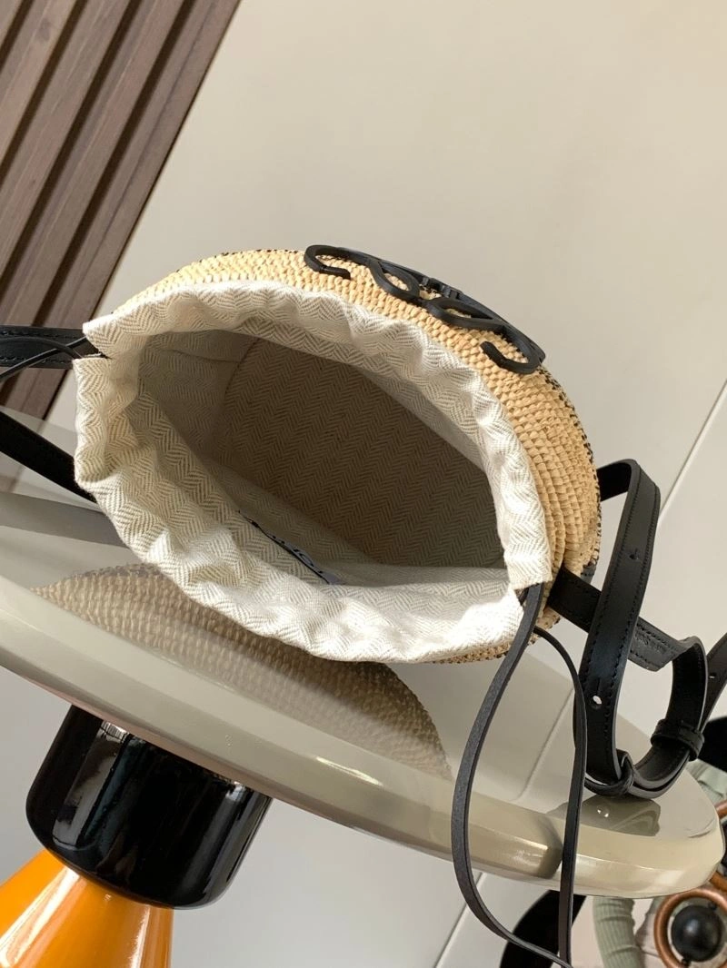 1:1 copy Loewe Bucket Bags