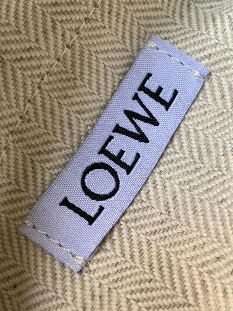 1:1 copy Loewe Bucket Bags