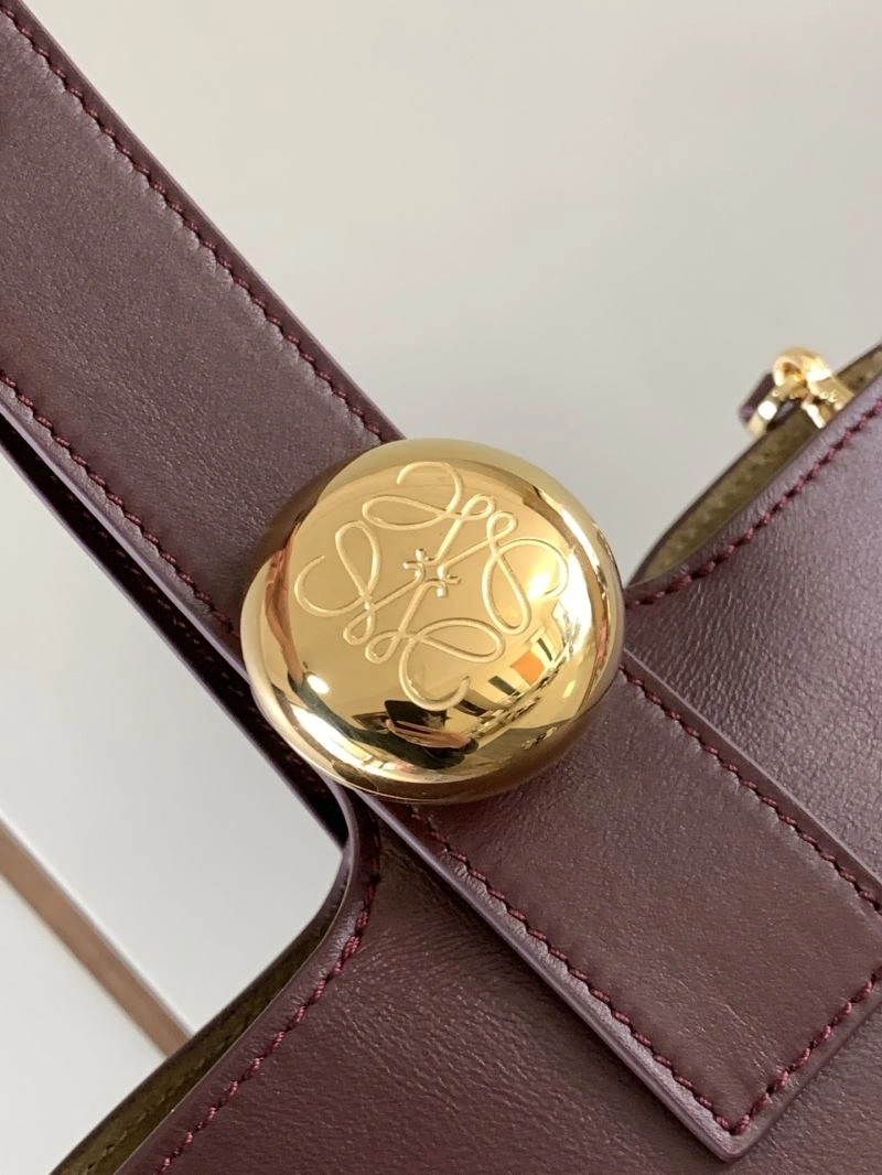 Perfect replica Loewe Bucket Bags