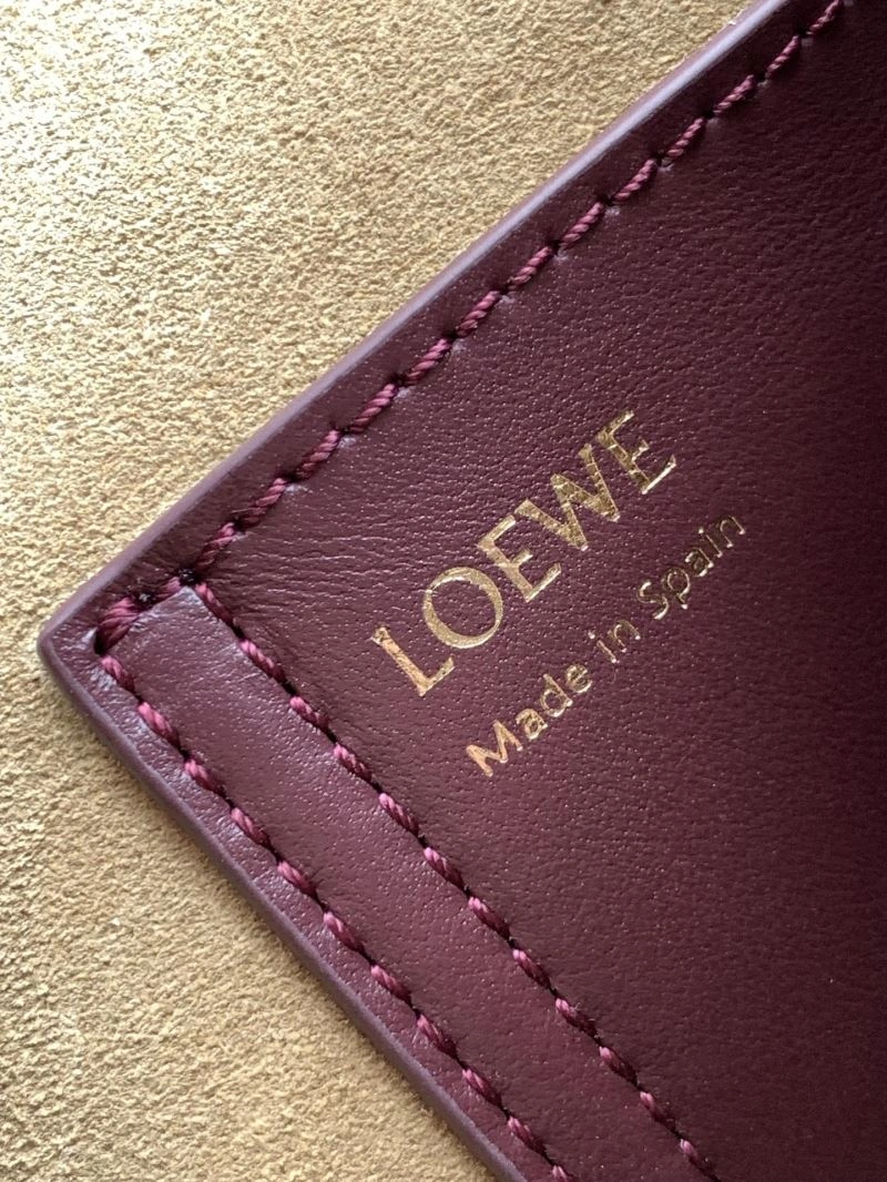 Perfect replica Loewe Bucket Bags