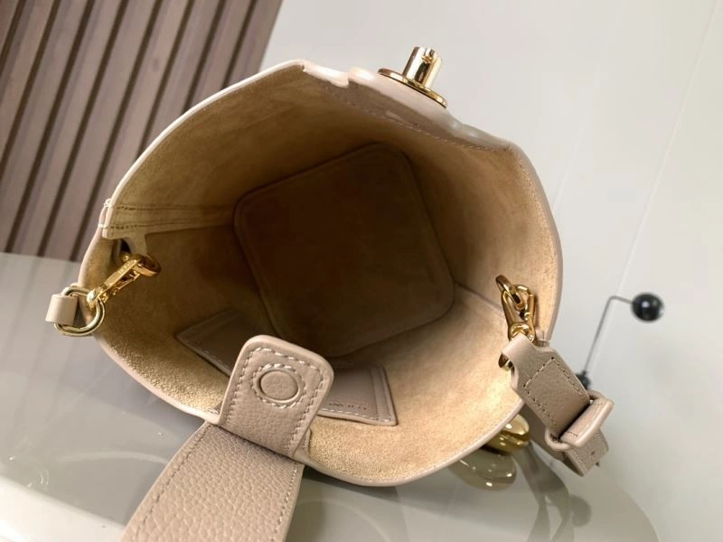 Low-cost Loewe Bucket Bags