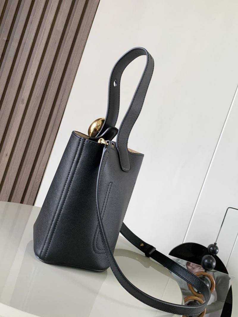 Budget-friendly Loewe Bucket Bags