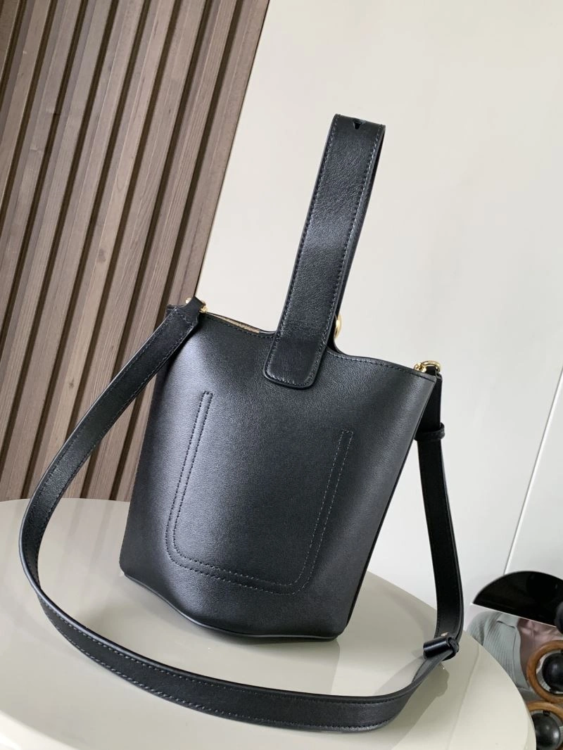 Budget-friendly Loewe Bucket Bags