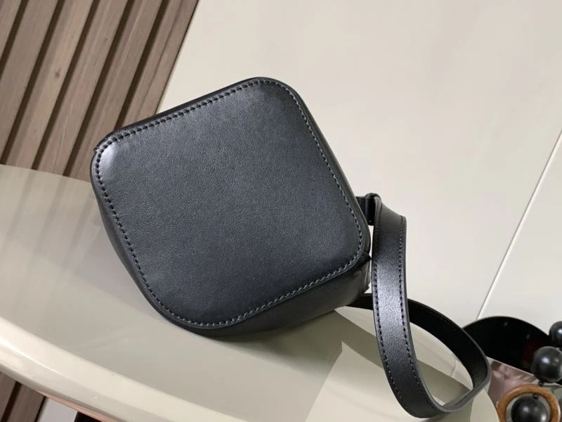 Budget-friendly Loewe Bucket Bags