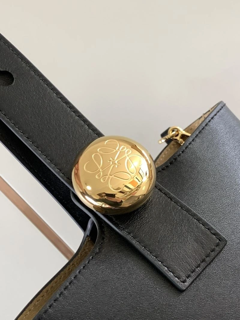 Budget-friendly Loewe Bucket Bags