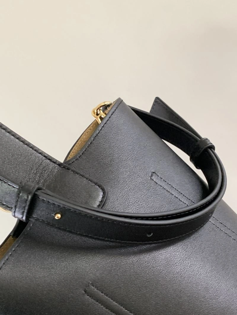 Budget-friendly Loewe Bucket Bags