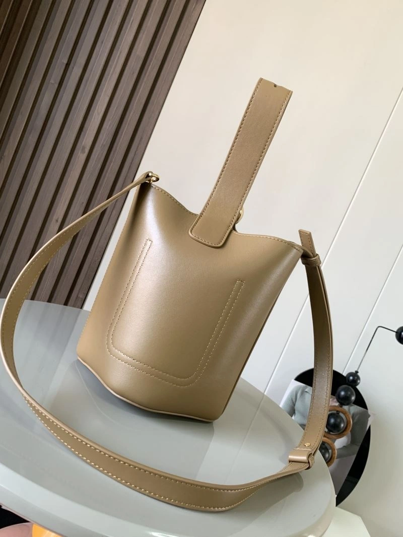 High accuracy Loewe Bucket Bags