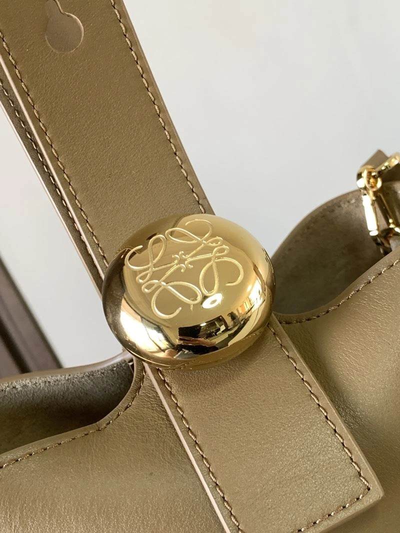 High accuracy Loewe Bucket Bags