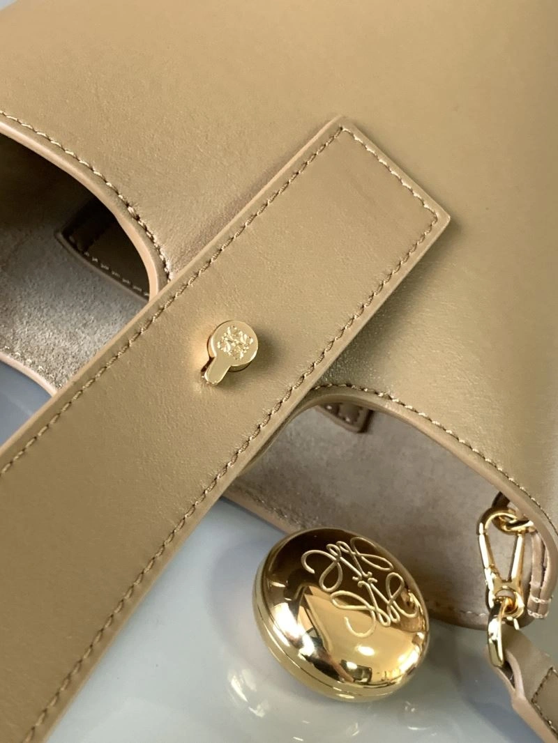High accuracy Loewe Bucket Bags