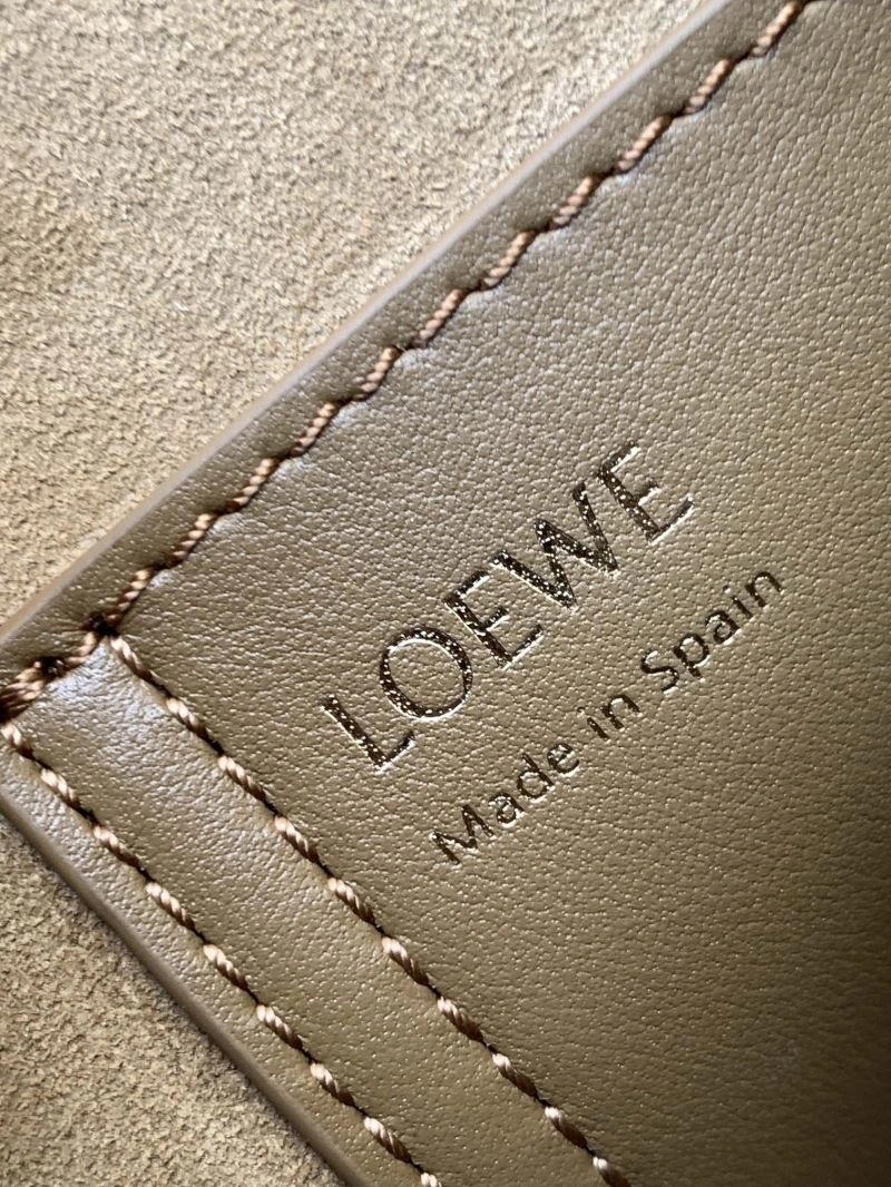 High accuracy Loewe Bucket Bags