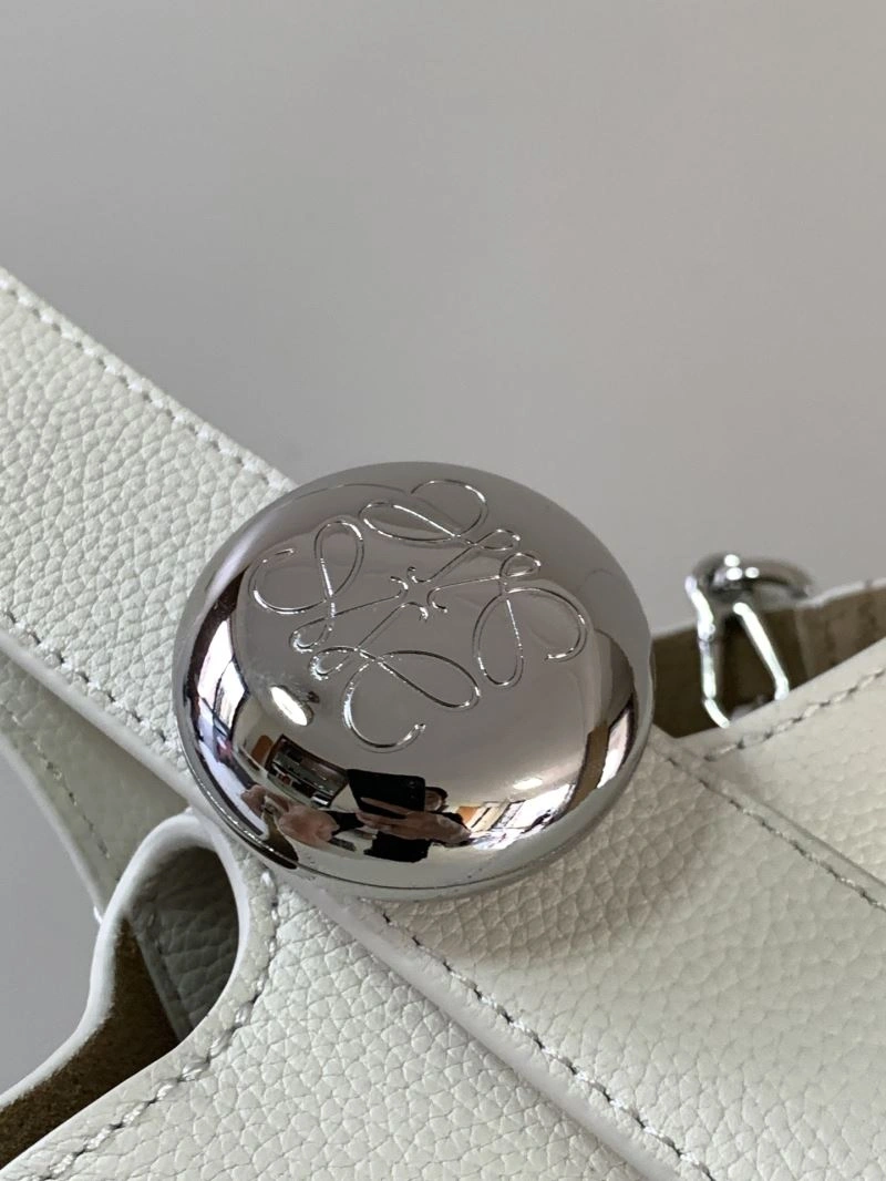 Accurate model Loewe Bucket Bags