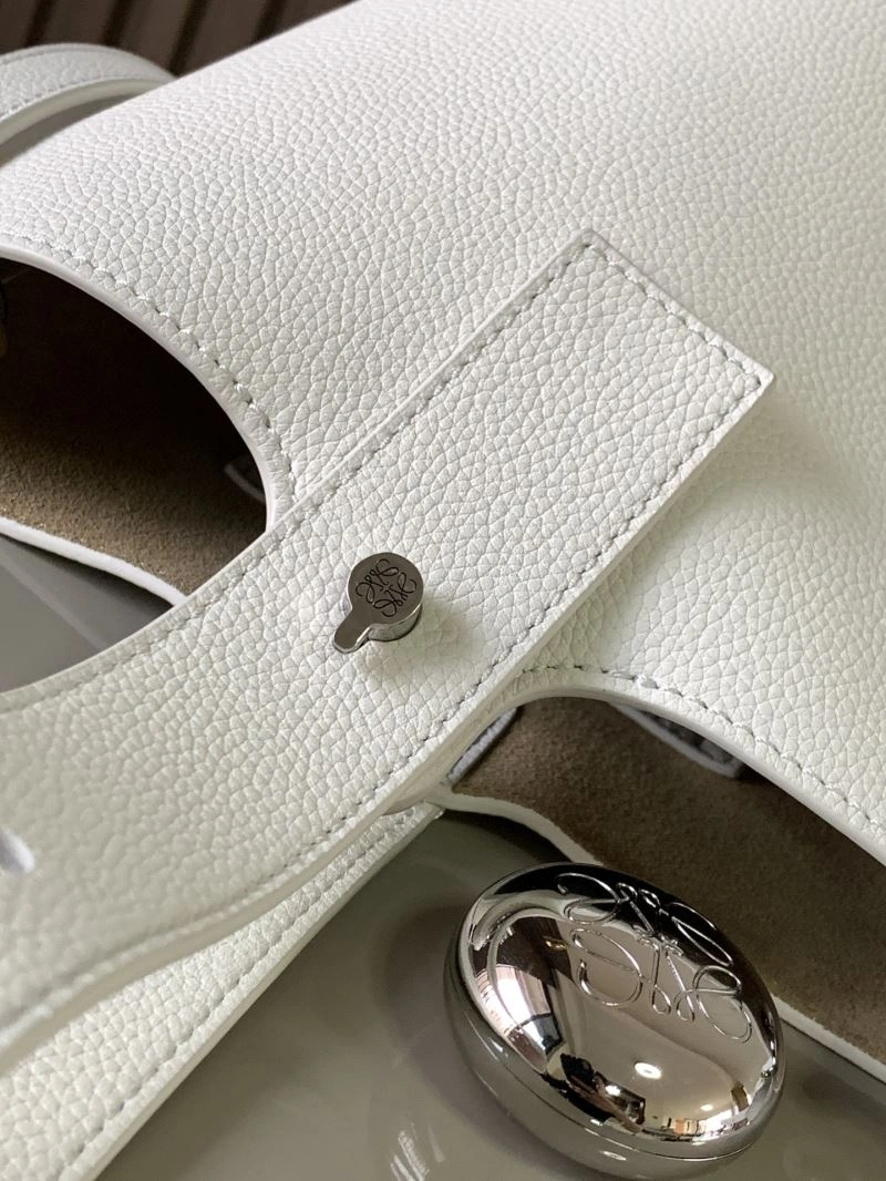 Accurate model Loewe Bucket Bags