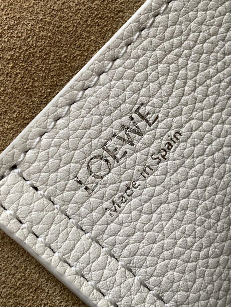 Accurate model Loewe Bucket Bags