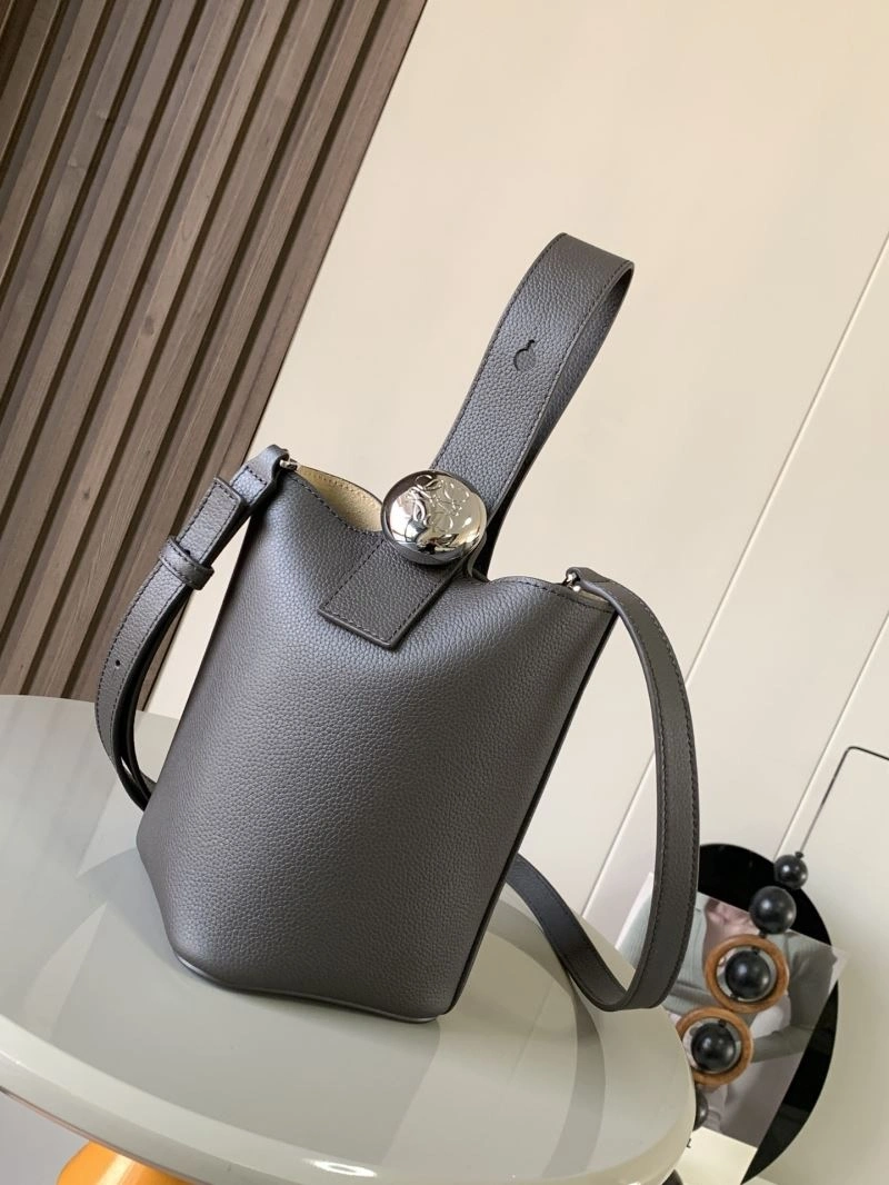 Loewe Bucket Bags