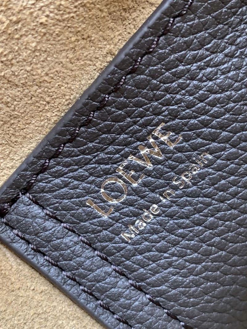 Cut-rate Loewe Bucket Bags