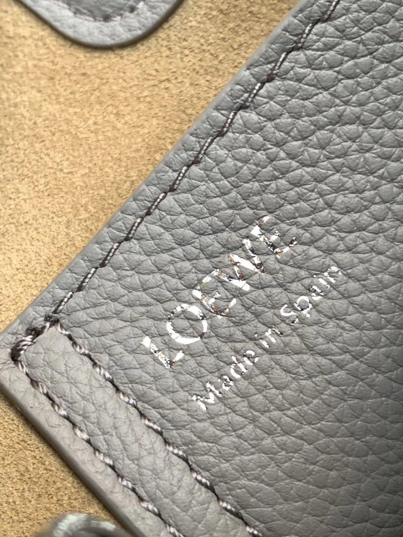 Factory-made Loewe Bucket Bags