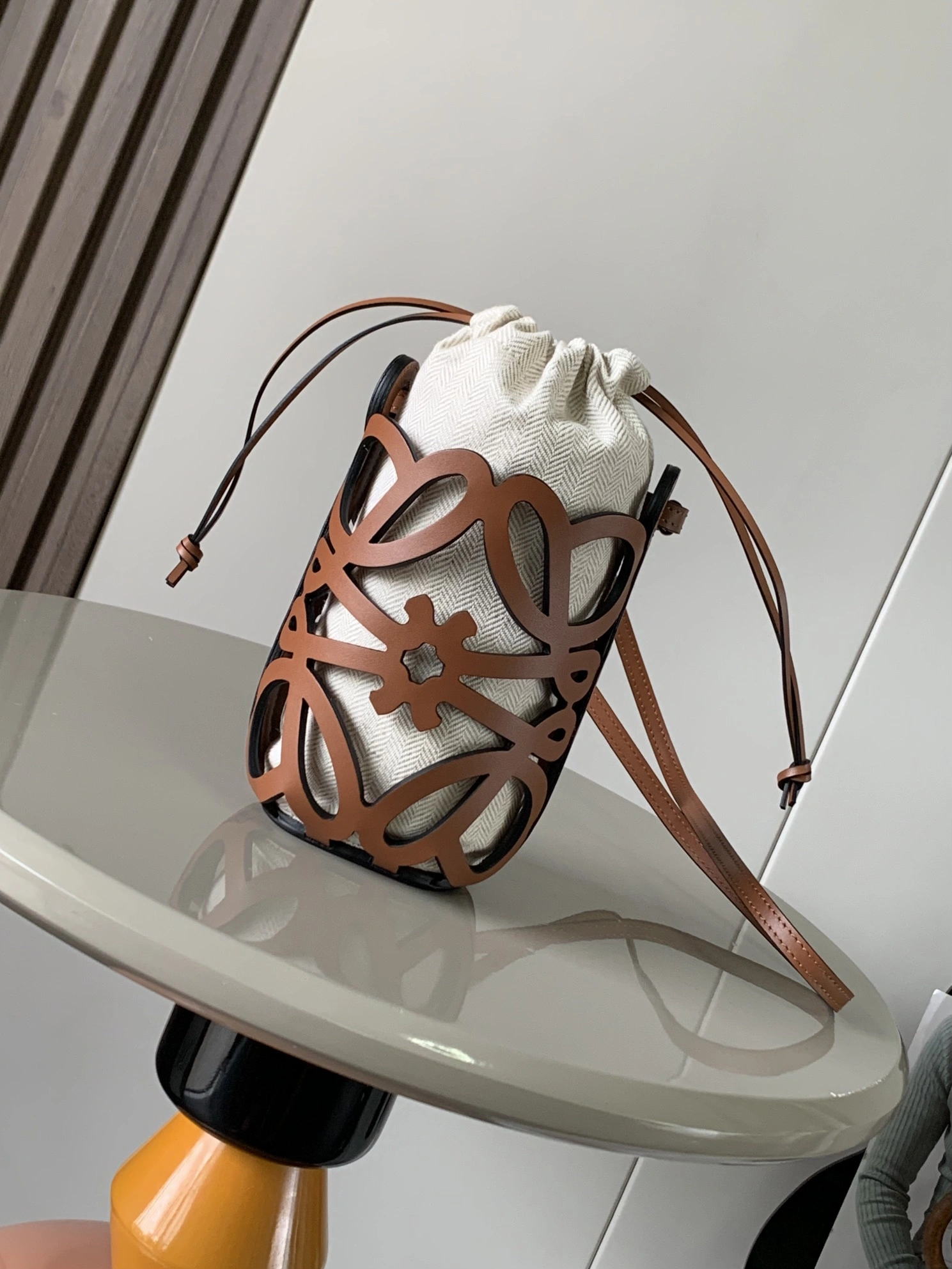 Loewe Bucket Bags
