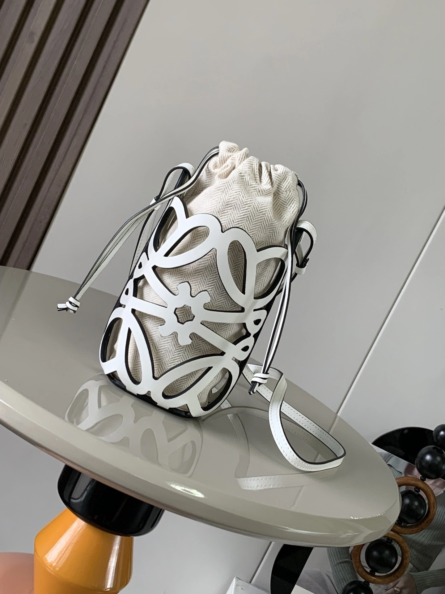 Loewe Bucket Bags