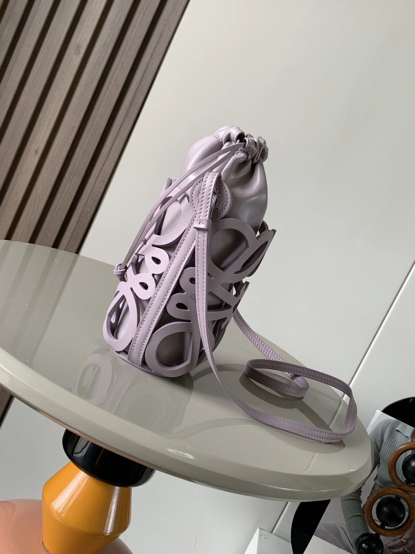 Mirror quality Loewe Bucket Bags