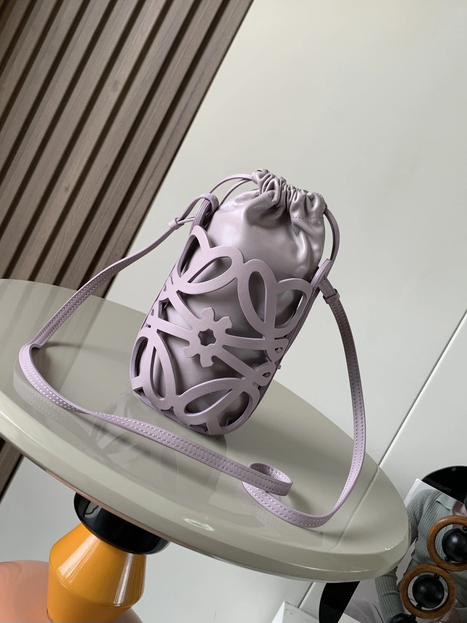 Mirror quality Loewe Bucket Bags
