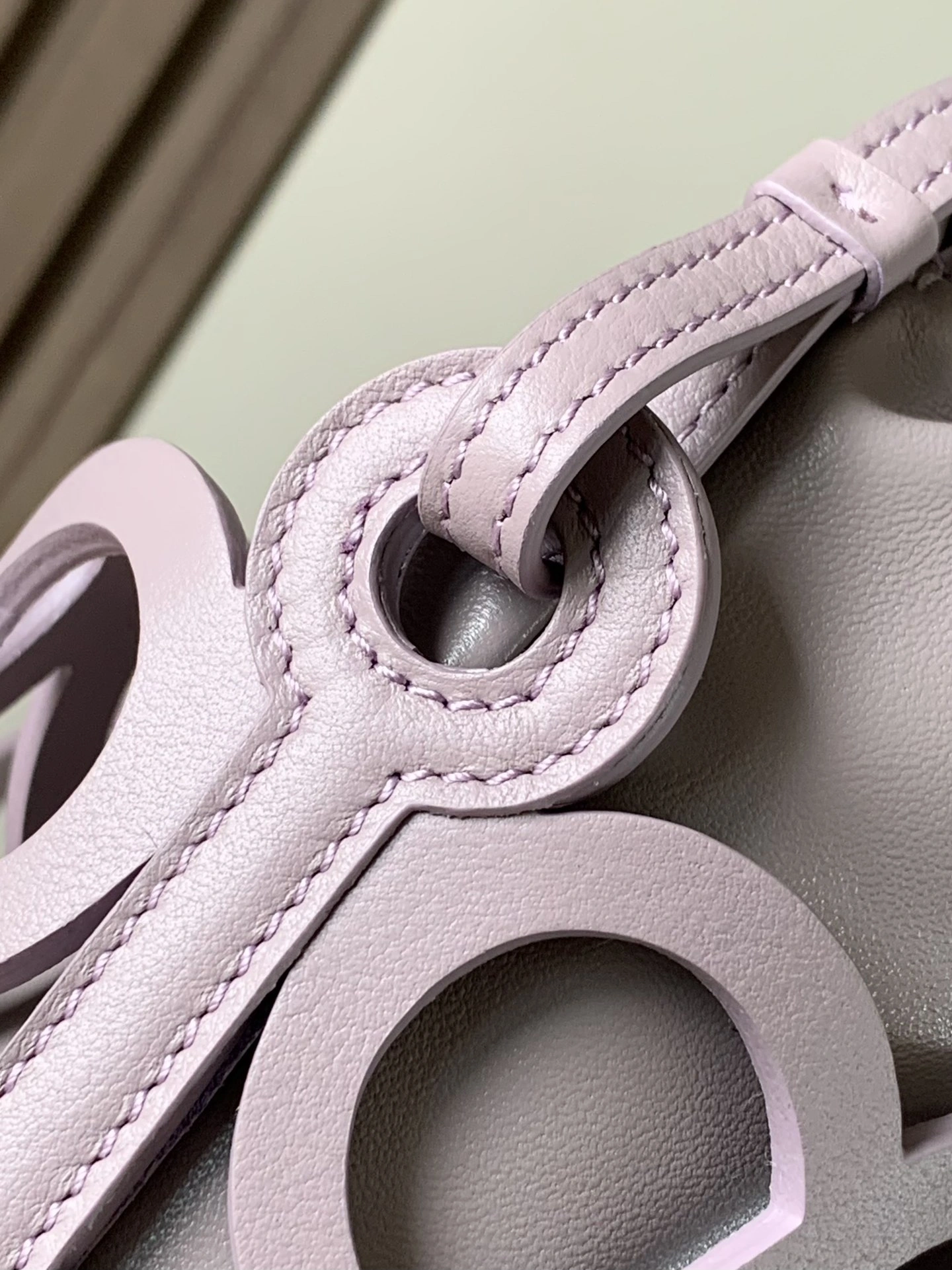 Mirror quality Loewe Bucket Bags