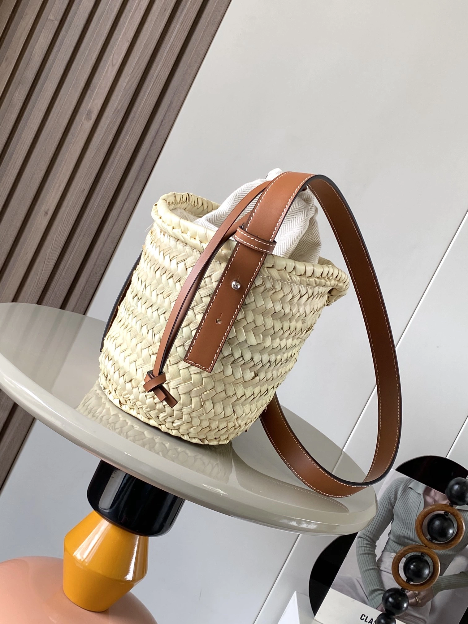 Perfect replica Loewe Bucket Bags