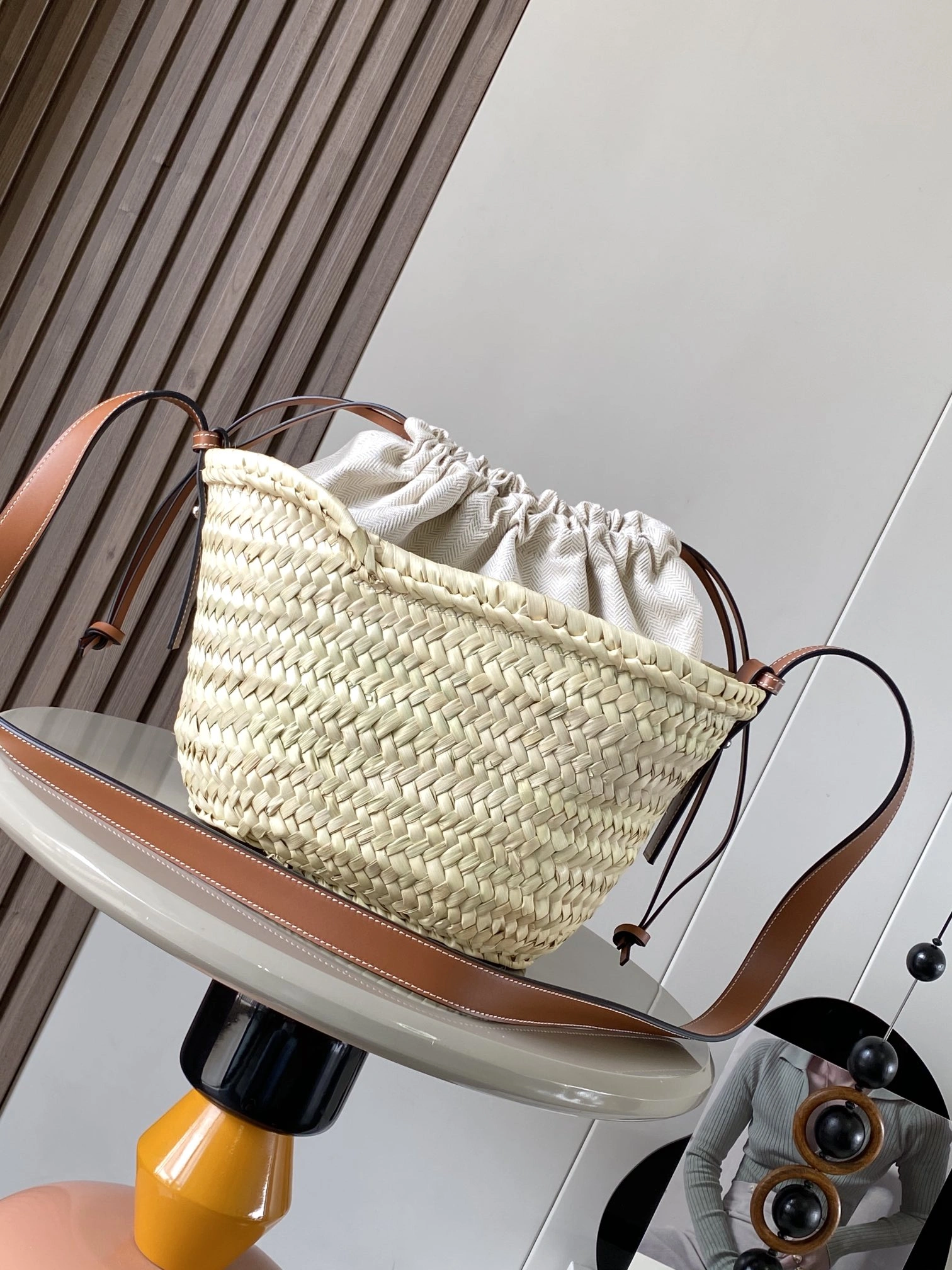 Perfect replica Loewe Bucket Bags