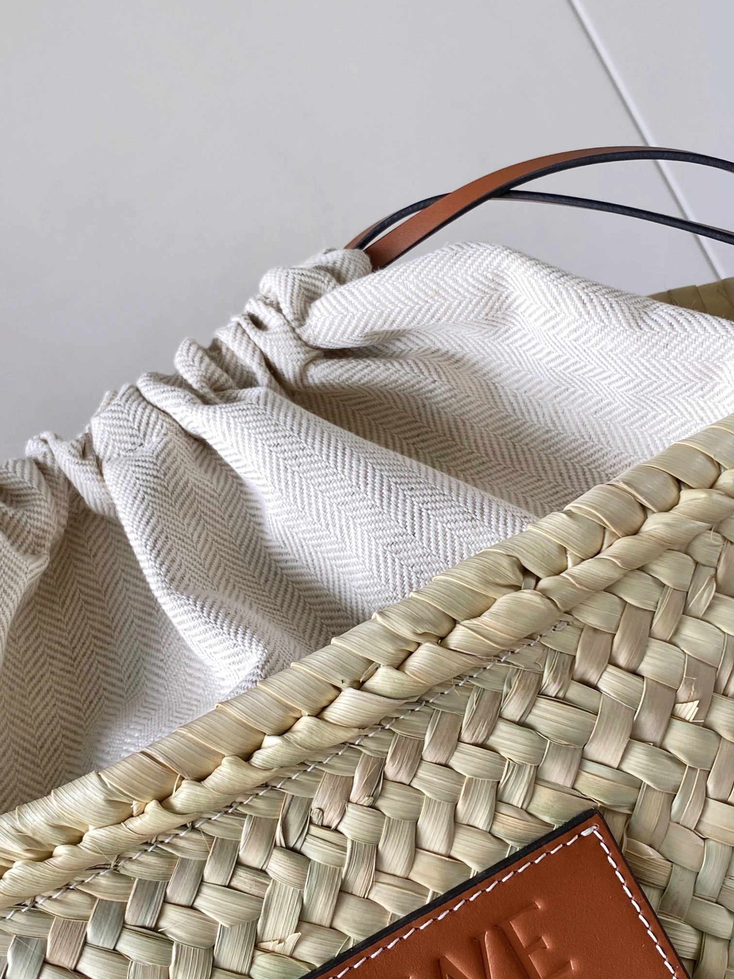 Perfect replica Loewe Bucket Bags