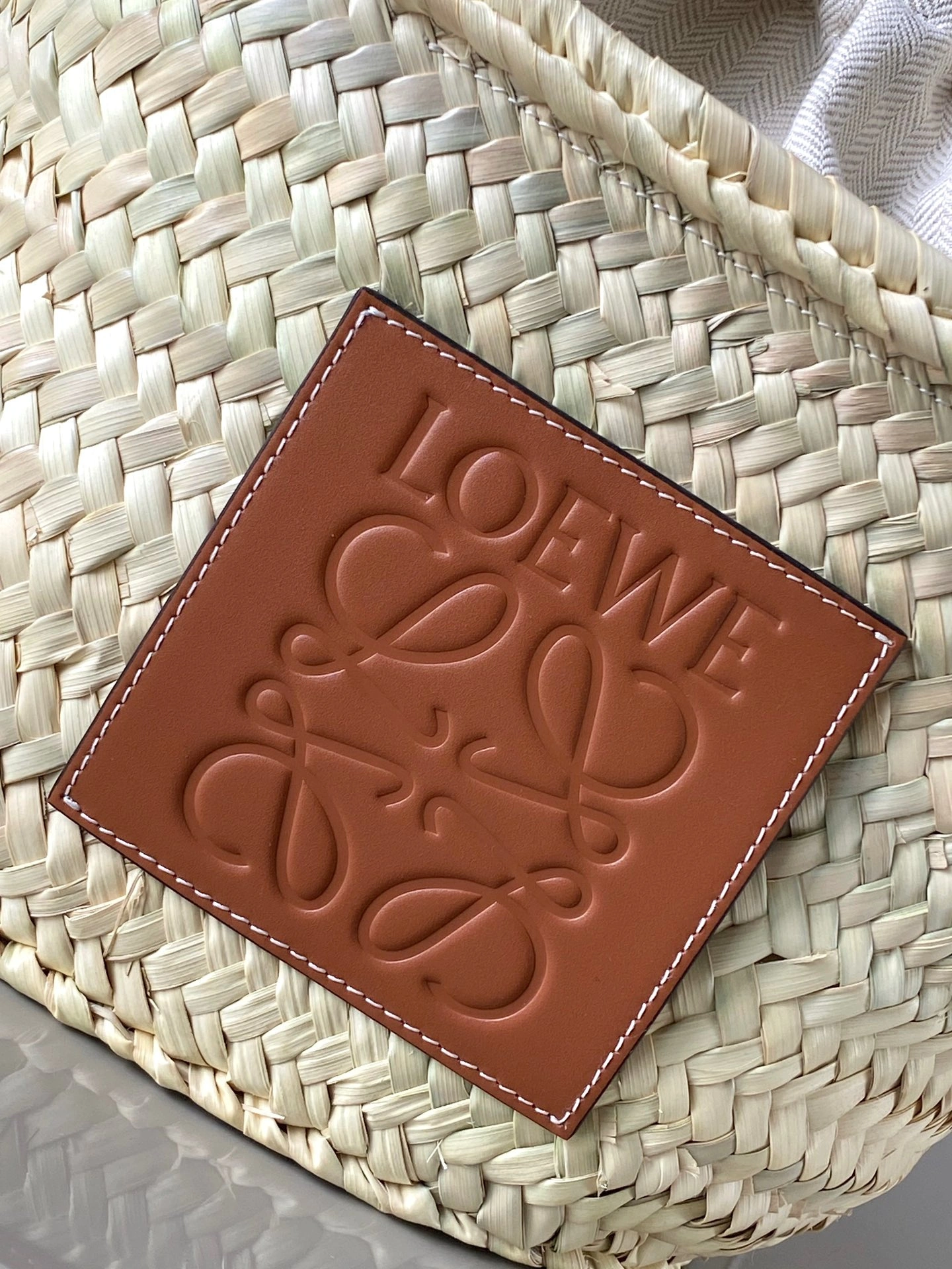 Perfect replica Loewe Bucket Bags