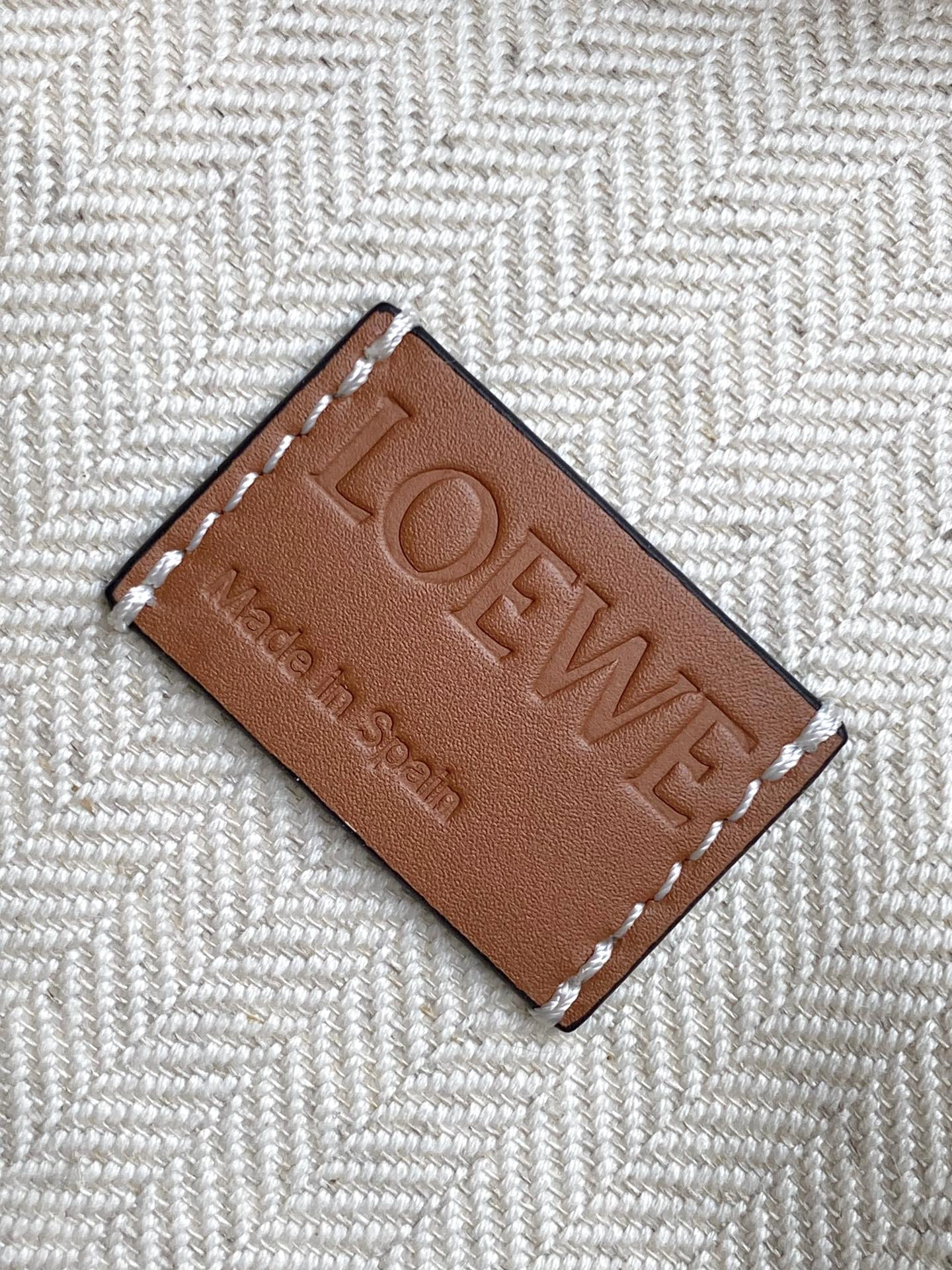 Perfect replica Loewe Bucket Bags