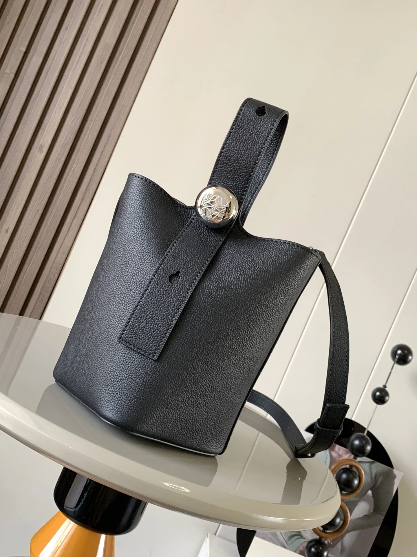 Loewe Bucket Bags
