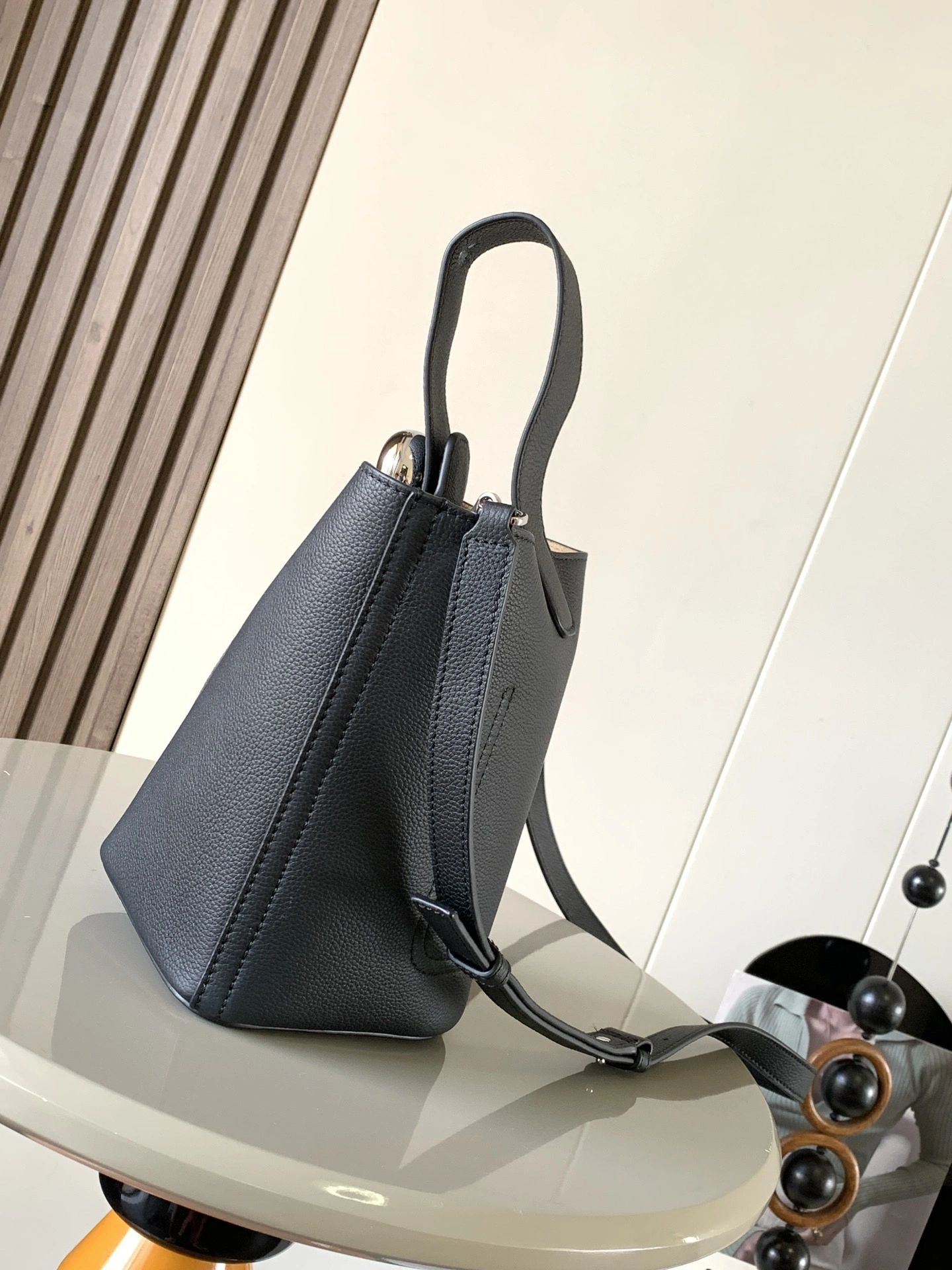 Genuine Loewe Bucket Bags