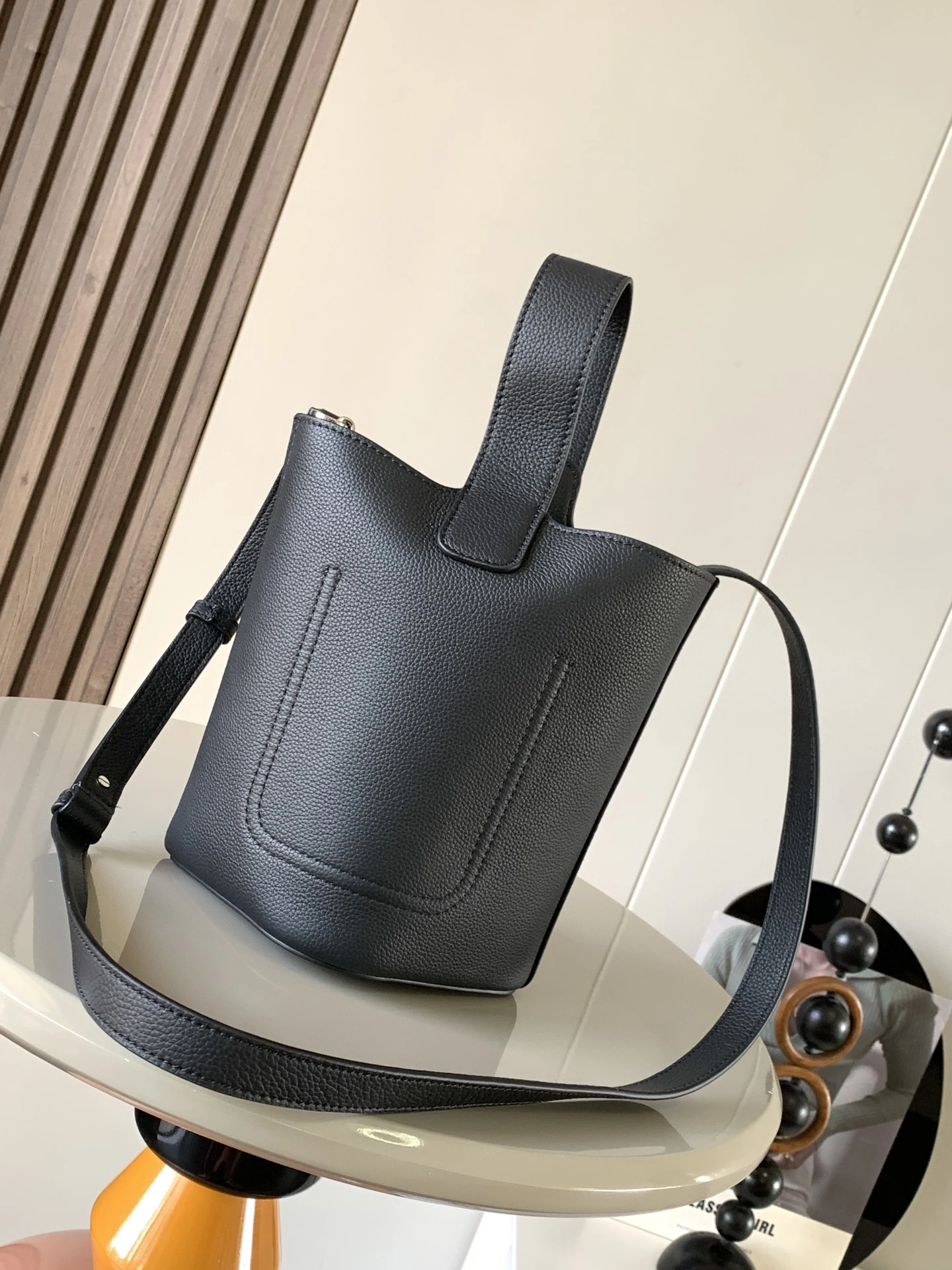 Genuine Loewe Bucket Bags