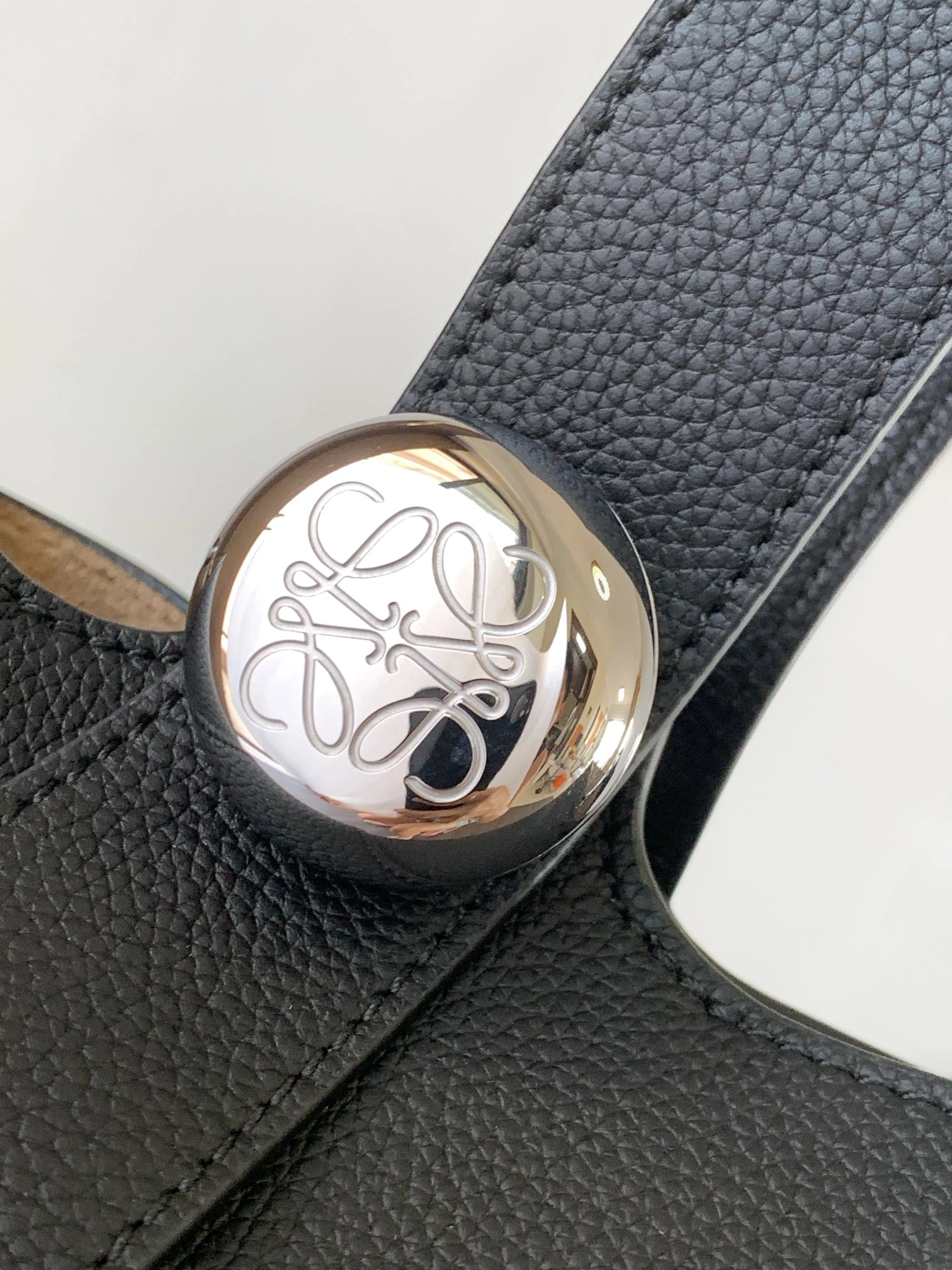 Genuine Loewe Bucket Bags