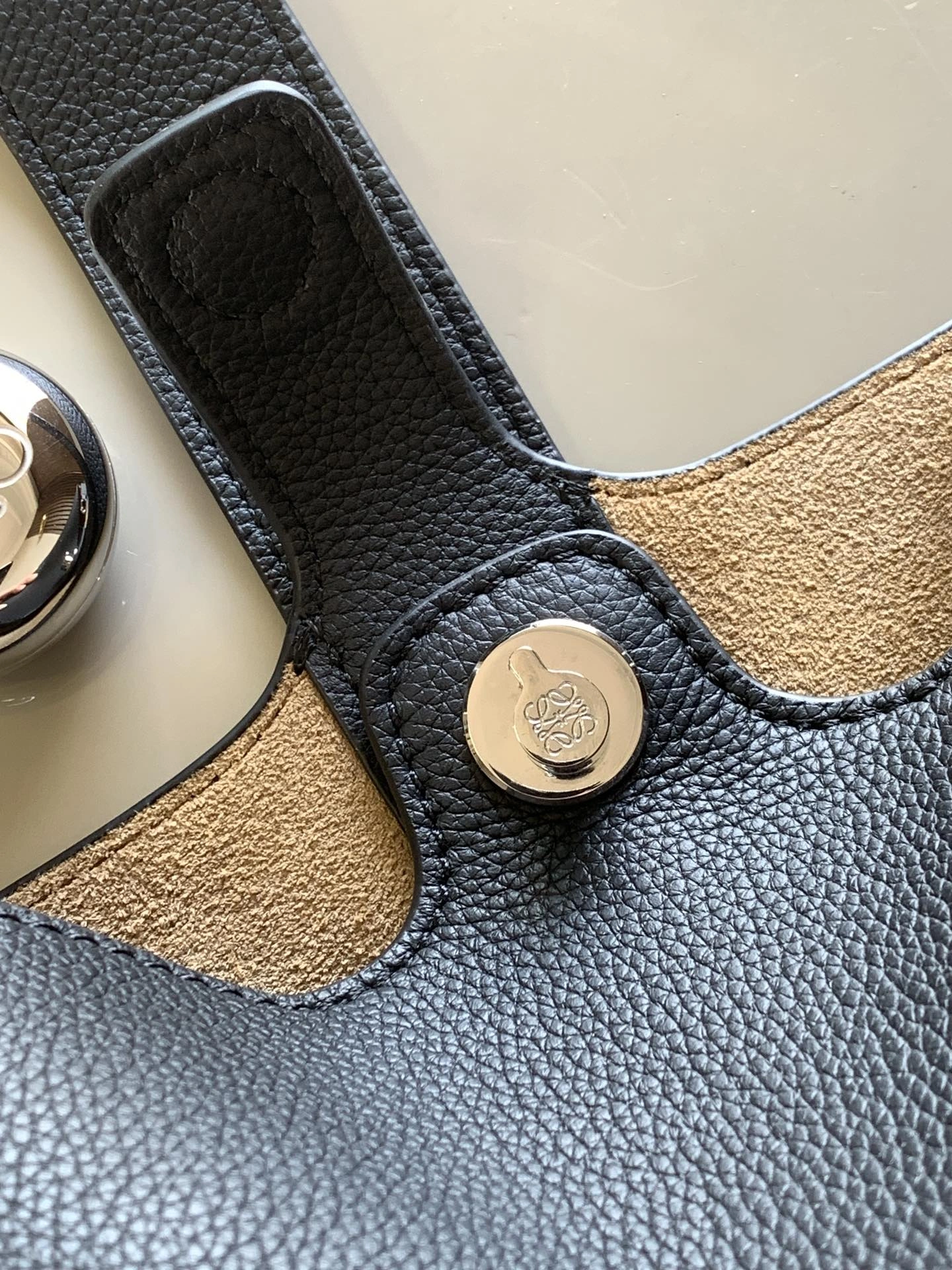 Genuine Loewe Bucket Bags