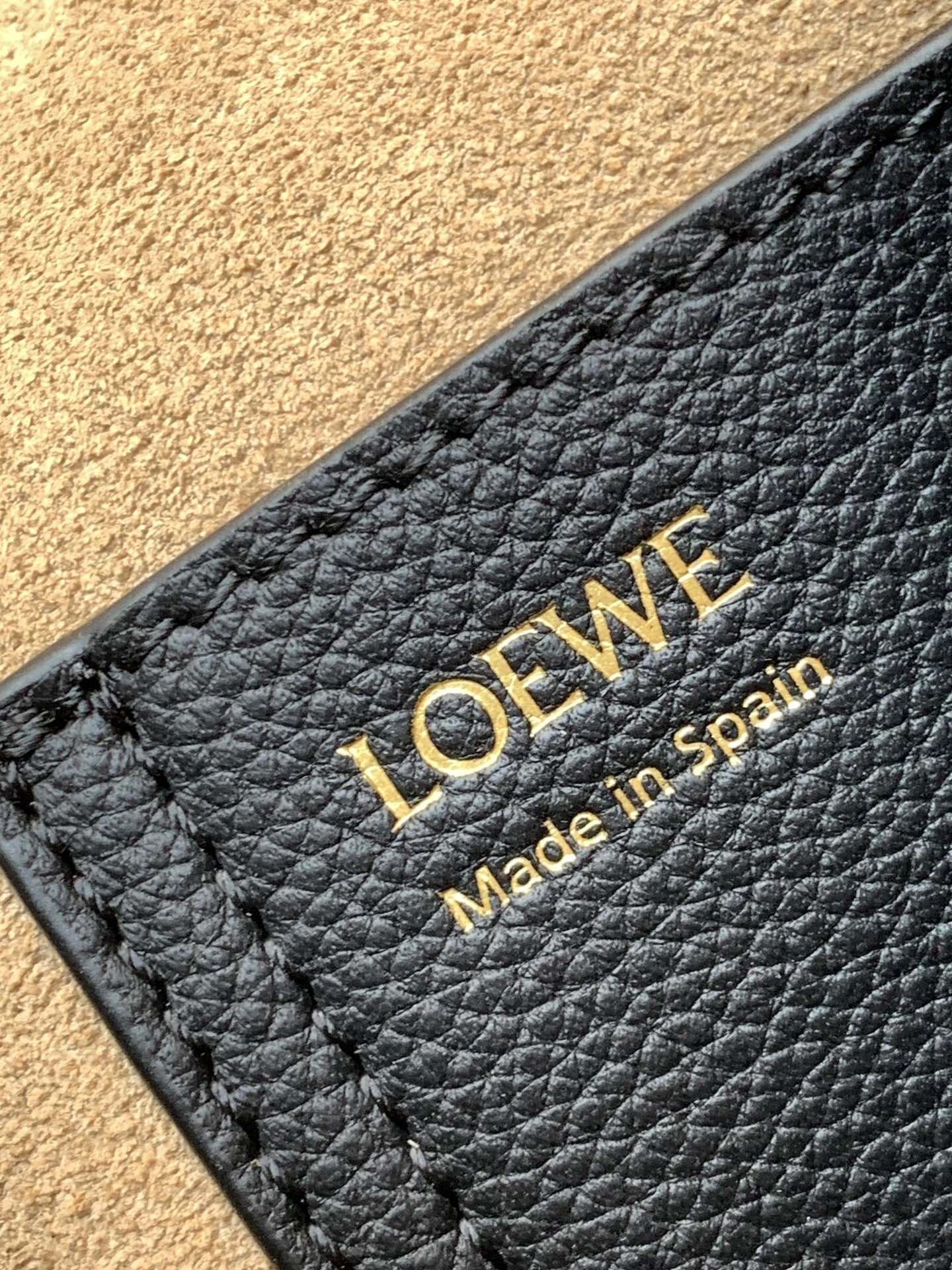 Genuine Loewe Bucket Bags