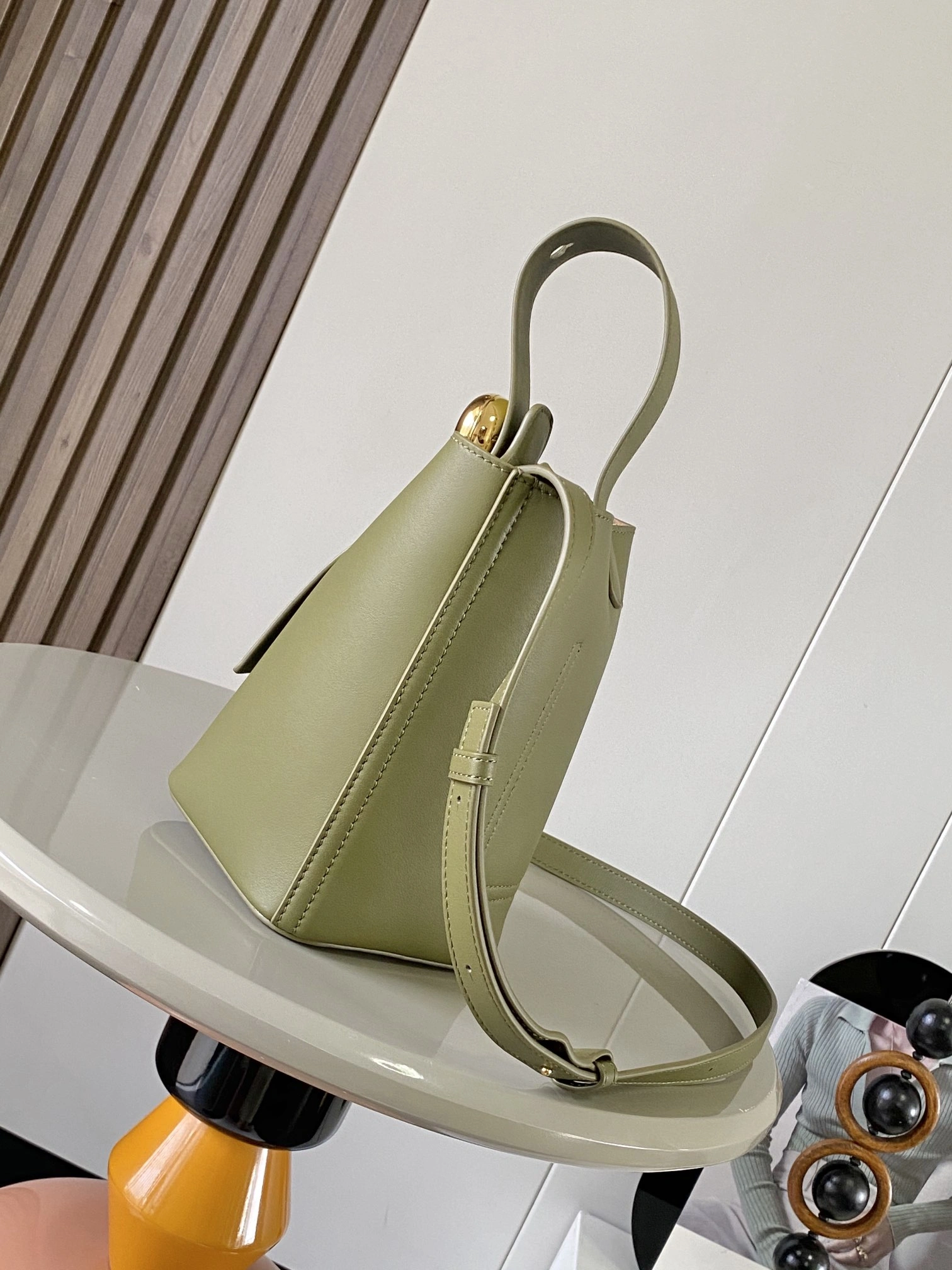 1:1 copy Loewe Bucket Bags