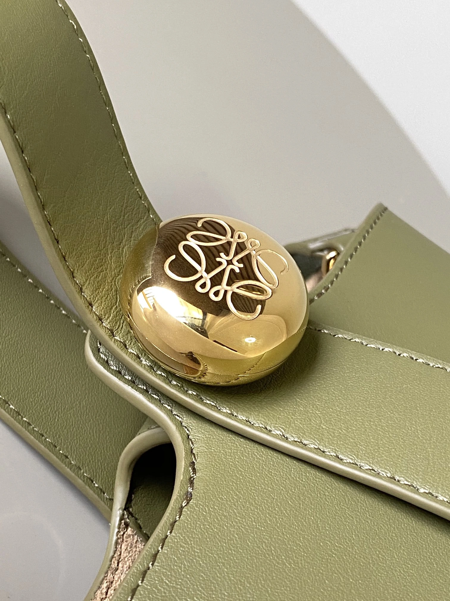 1:1 copy Loewe Bucket Bags