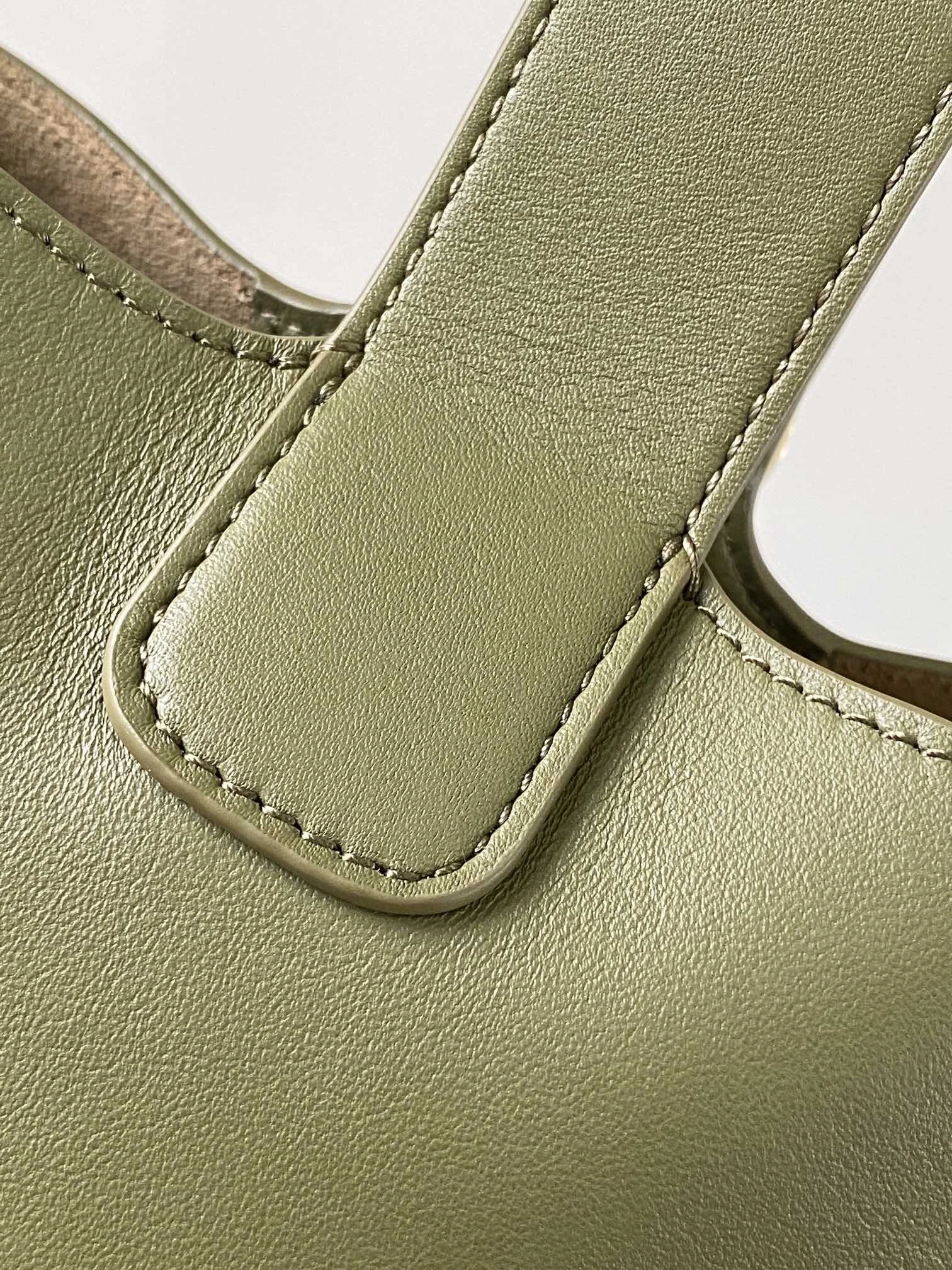 1:1 copy Loewe Bucket Bags