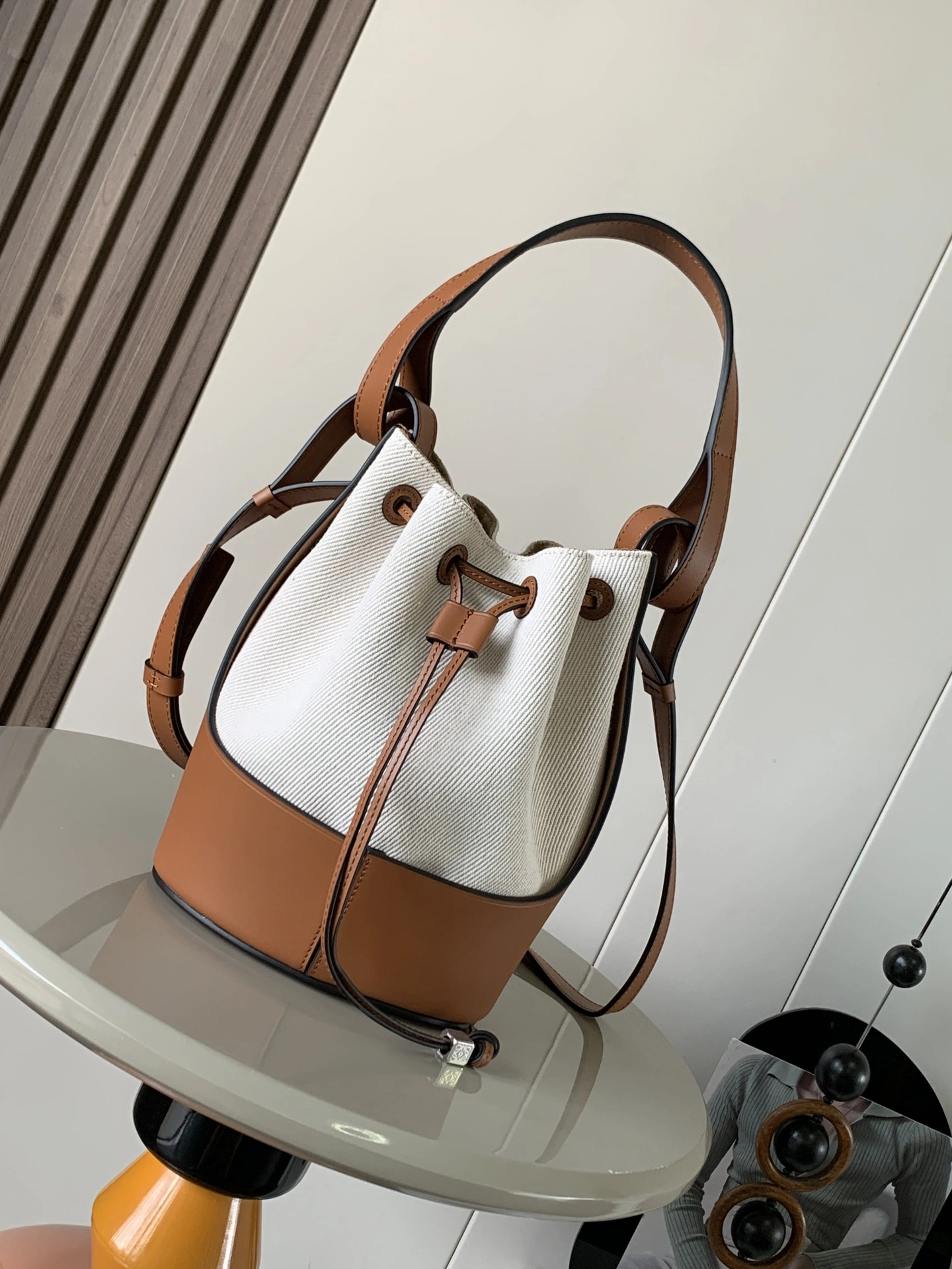 Loewe Bucket Bags
