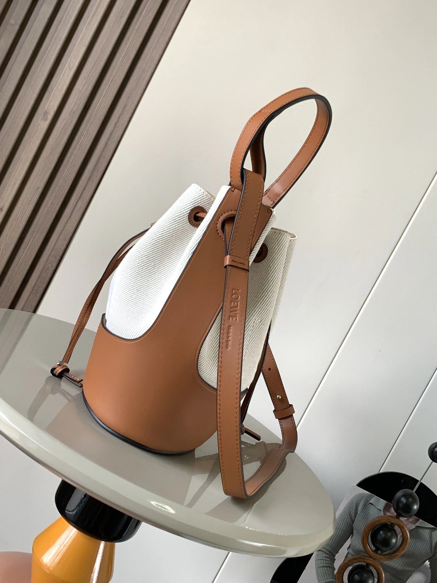 Economical Loewe Bucket Bags