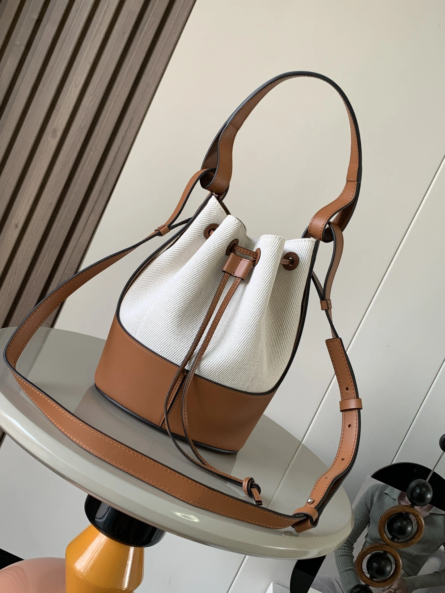 Economical Loewe Bucket Bags