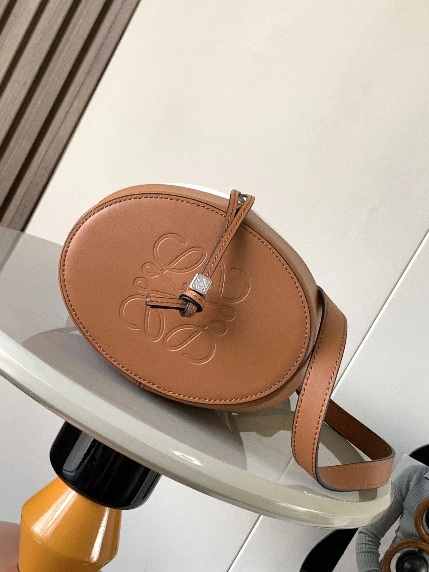 Economical Loewe Bucket Bags
