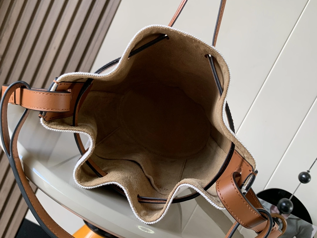 Economical Loewe Bucket Bags
