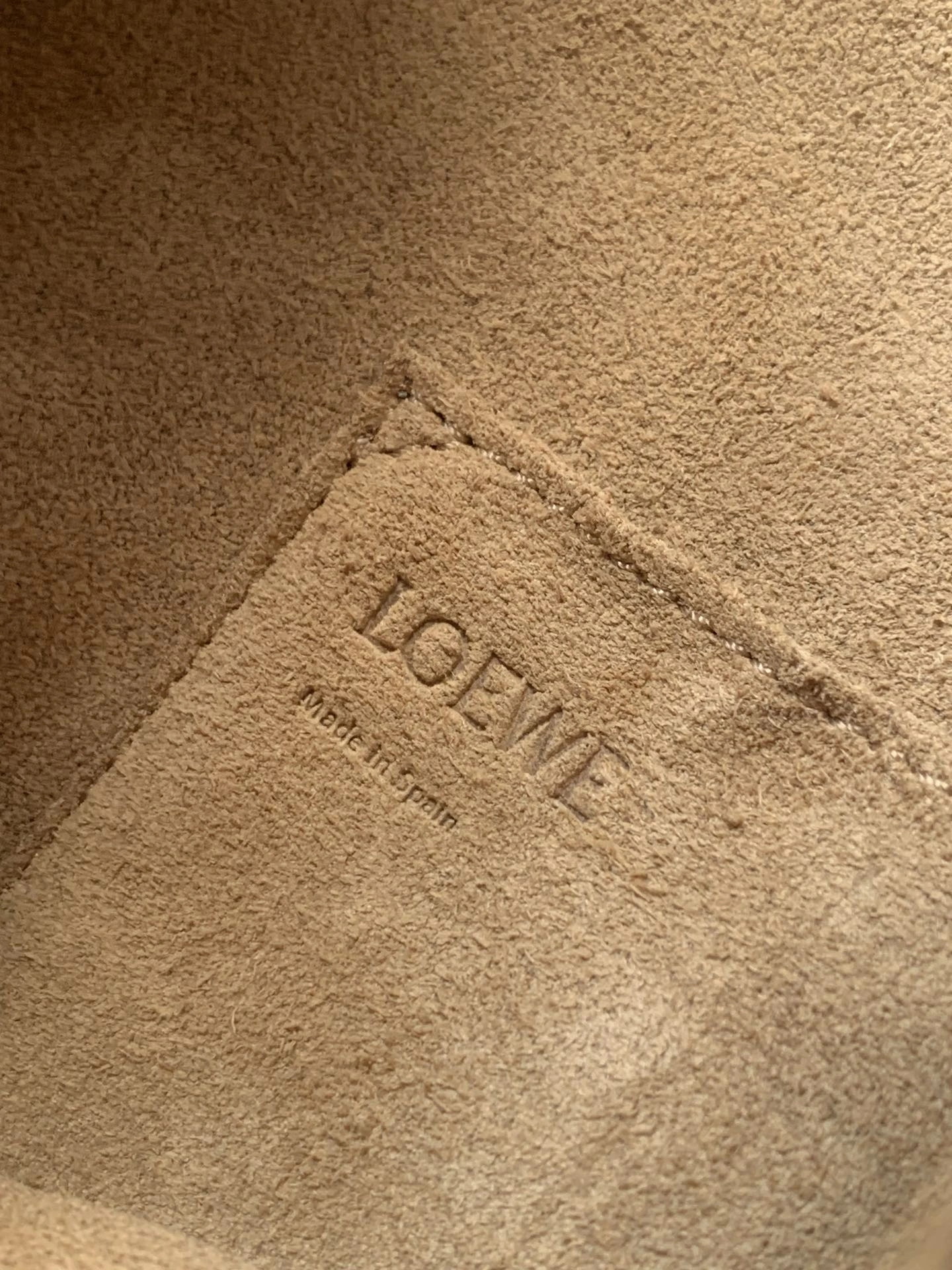 Economical Loewe Bucket Bags