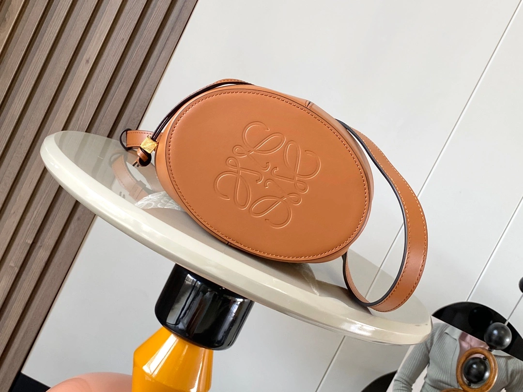 Official Loewe Bucket Bags