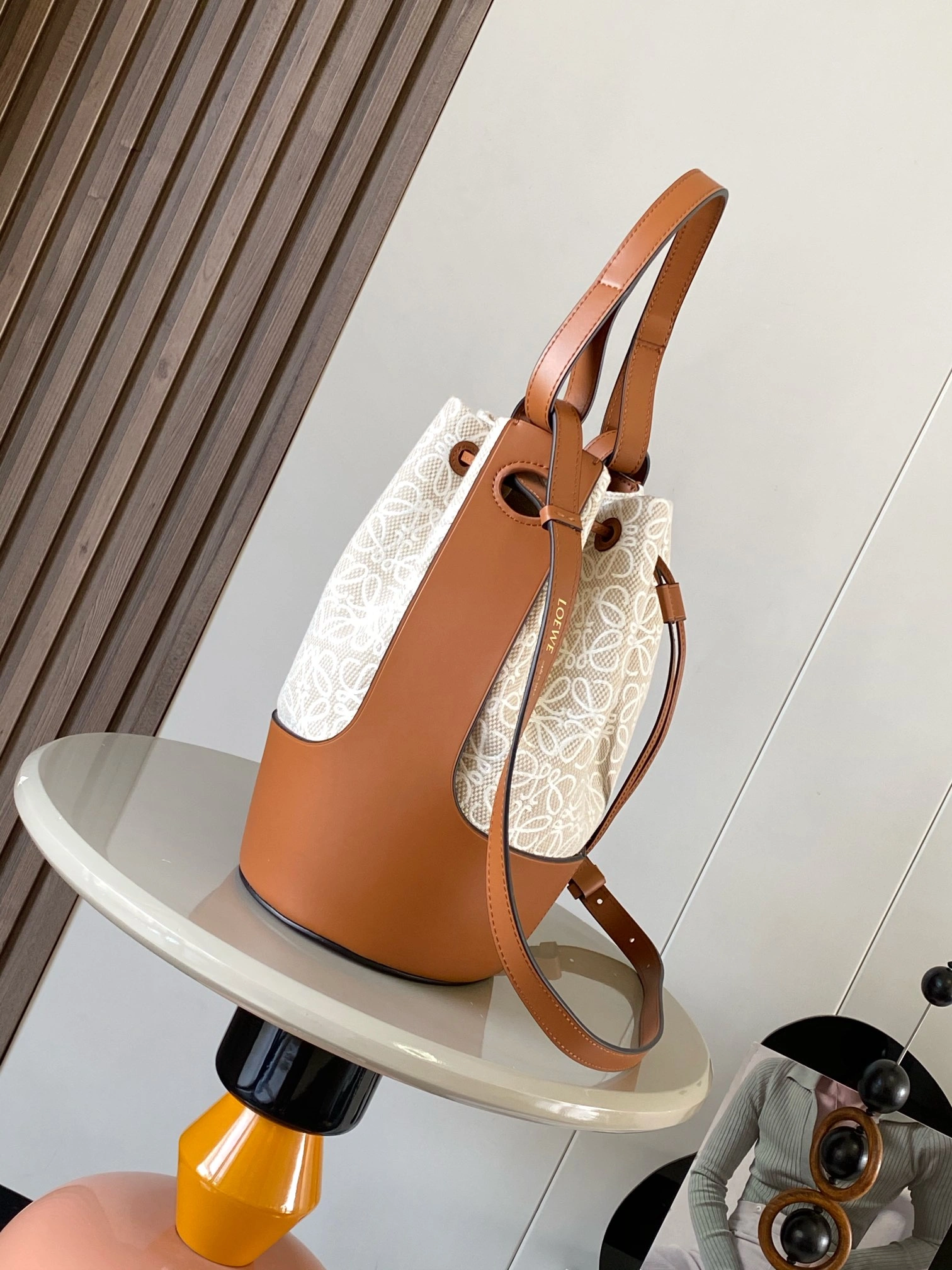 Factory-made Loewe Bucket Bags